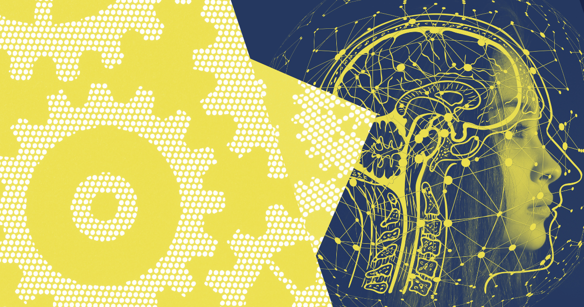 Artificial Intelligence vs. Machine Learning